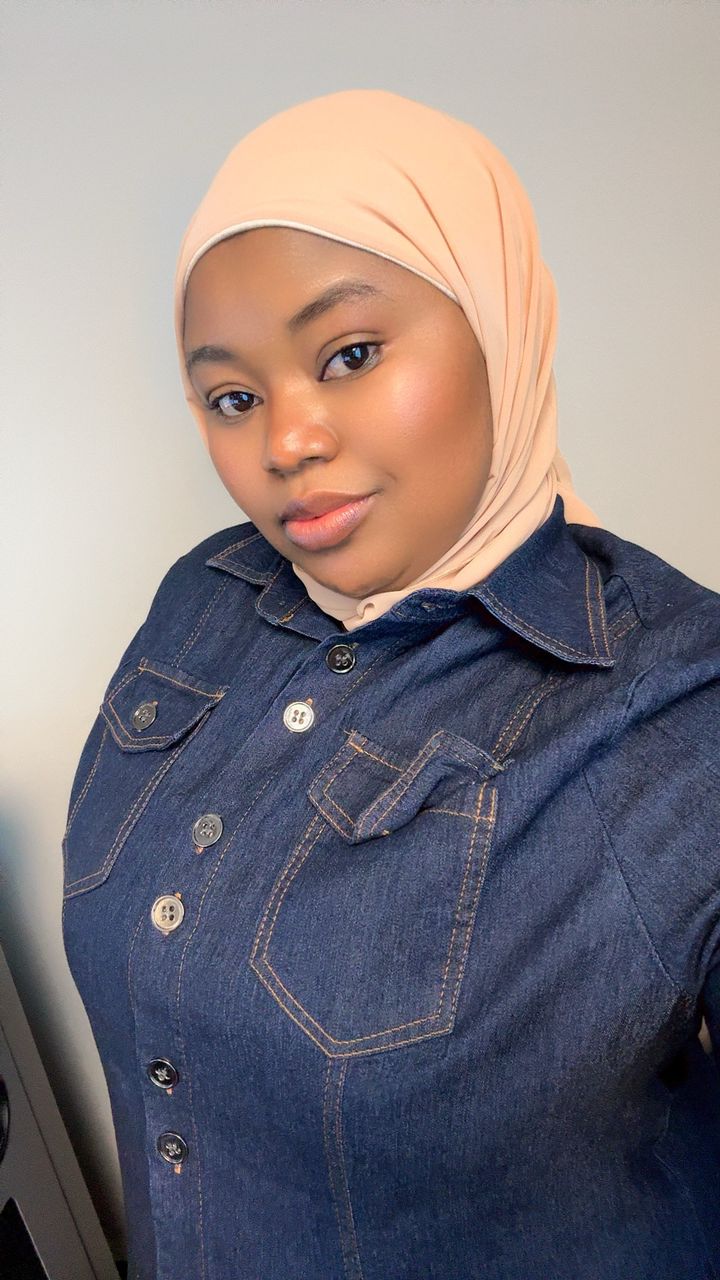 Maryam Bashir - Portfolio